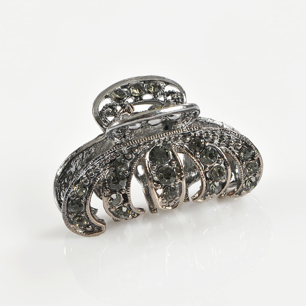 Cleste de par cu pietre acrilice, Meli Melo Paris - eMAG.ro