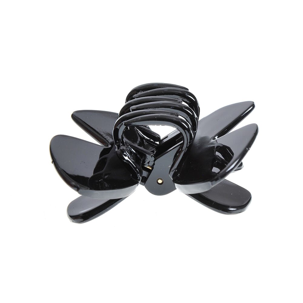 Cleste de par fluture negru, Meli Melo Paris - eMAG.ro