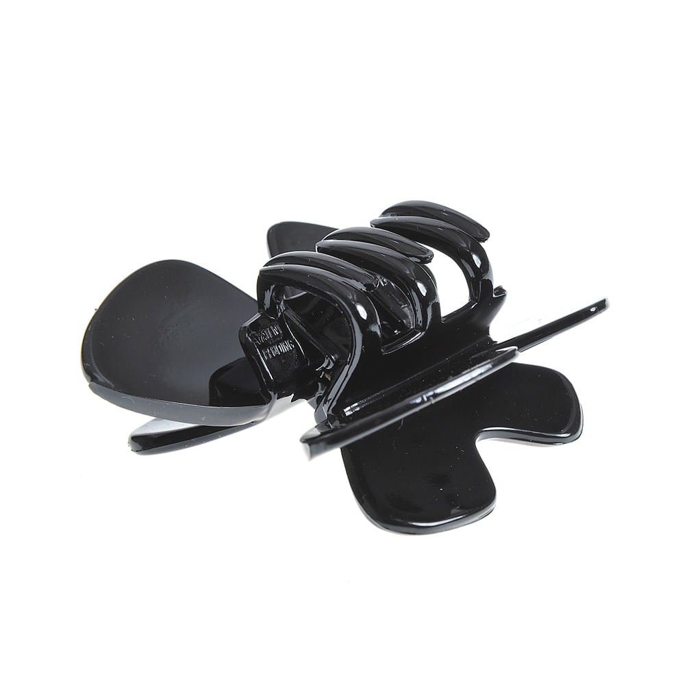 Cleste de par fluture negru, Meli Melo Paris - eMAG.ro