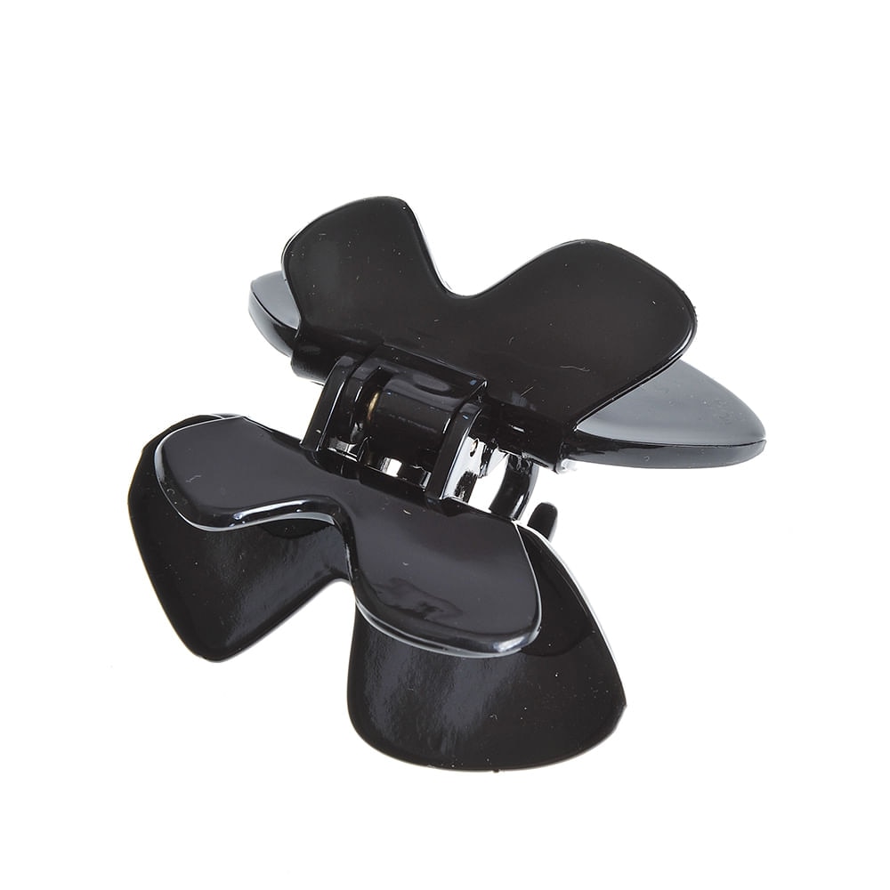 Cleste de par fluture negru, Meli Melo Paris - eMAG.ro