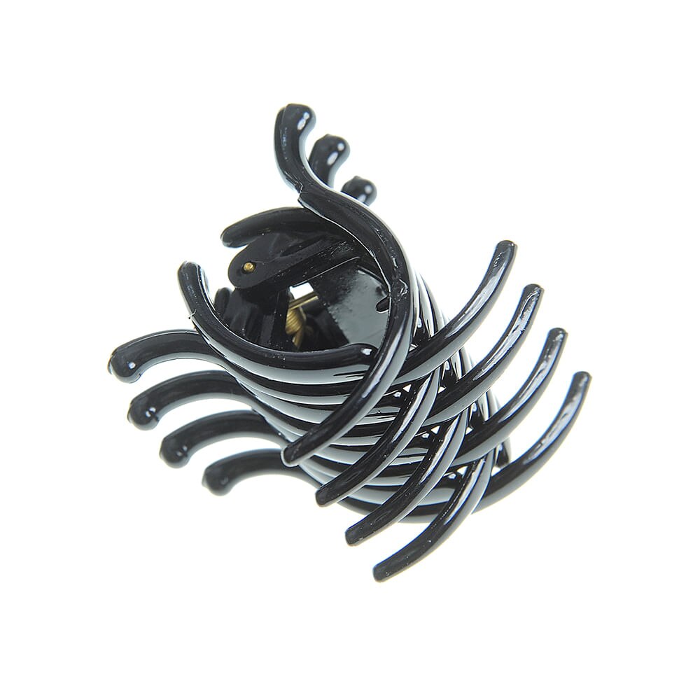 Cleste mic negru pentru par, Meli Melo Paris - eMAG.ro