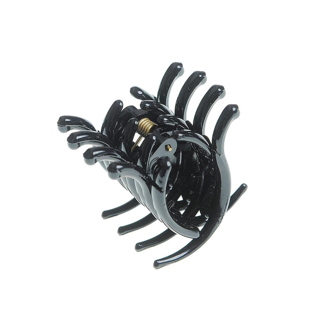 Cleste mic negru pentru par, Meli Melo Paris - eMAG.ro