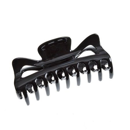 Cleste de par negru cu prindere ferma, Meli Melo Paris - eMAG.ro