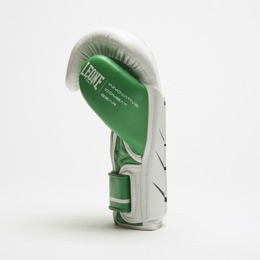 Manusi de Box Leone-Revo-Albe 12 Oz - eMAG.ro