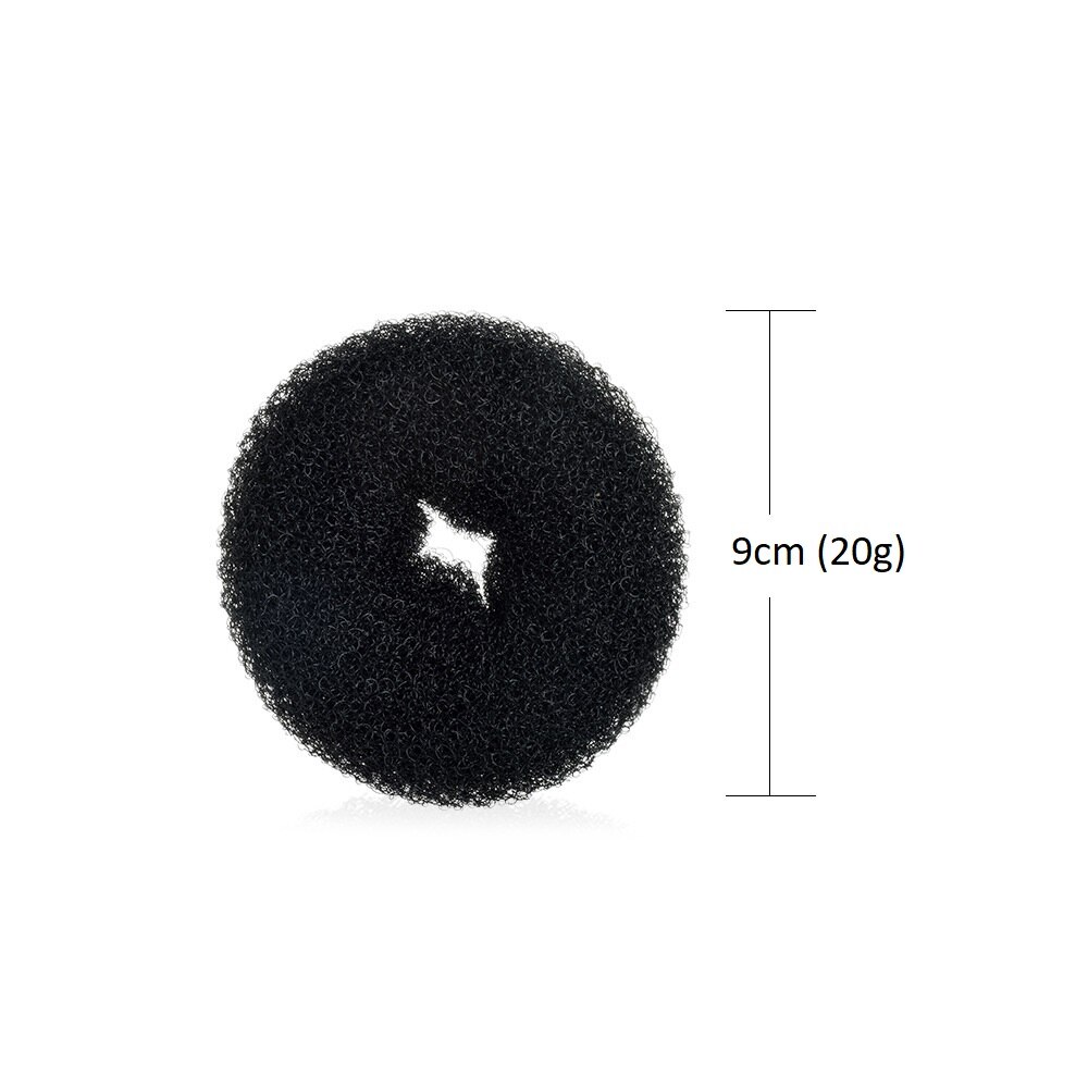 Burete Adaos coc rotund Negru 20 Grame, 9cm, Sela - eMAG.ro