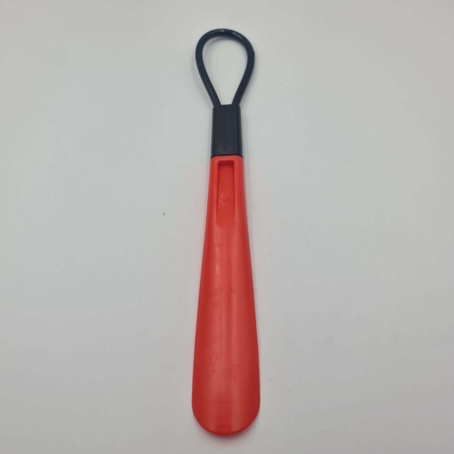 Incaltator Pantofi din Plastic, Agatatoare, 30 cm, Rosu, Dalimag - eMAG.ro