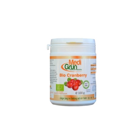 Merisoare pulbere extract 100g - eMAG.ro