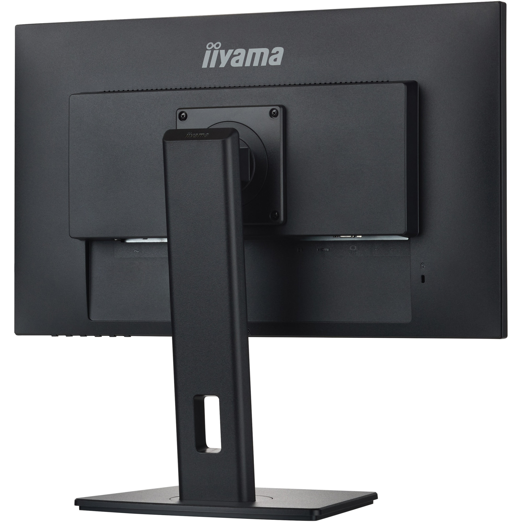 iiyama ProLite 23.8" LED IPS monitor, FullHD, 75Hz, DisplayPort, USB-C ...