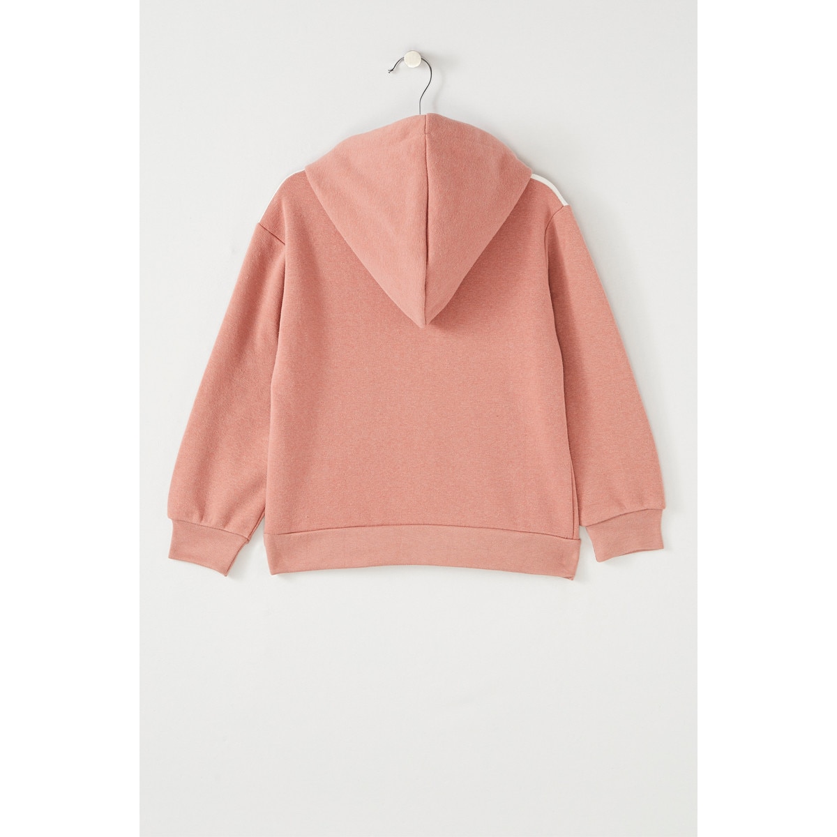 Hanorac fete kids roz 12 ani - eMAG.ro