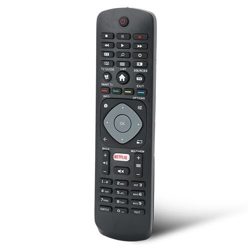 Telecomanda TV pentru Philips Hof16H303Gpd24, ABS, Negru - eMAG.ro
