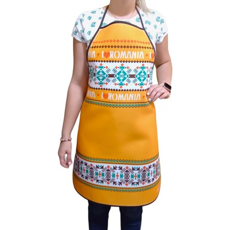 Sort bucatarie,, I love Romania" - eMAG.ro