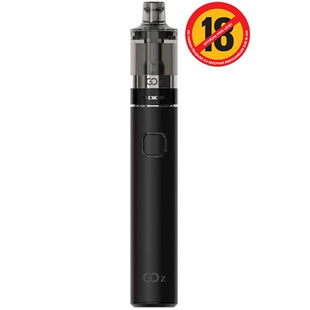 Kit Innokin GO-Z, 1500mah, 2ml, 13W, Negru - eMAG.ro