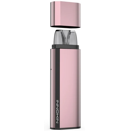 Kit Innokin Klypse POD, 700mah, 2ml, Roz - eMAG.ro