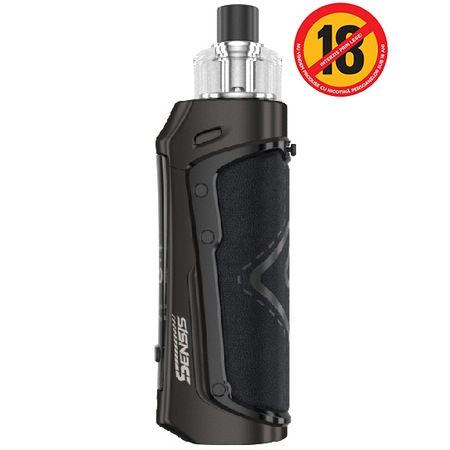 Kit Innokin Sensis, 40W, 3000mAh, 2ml, Negru - eMAG.ro