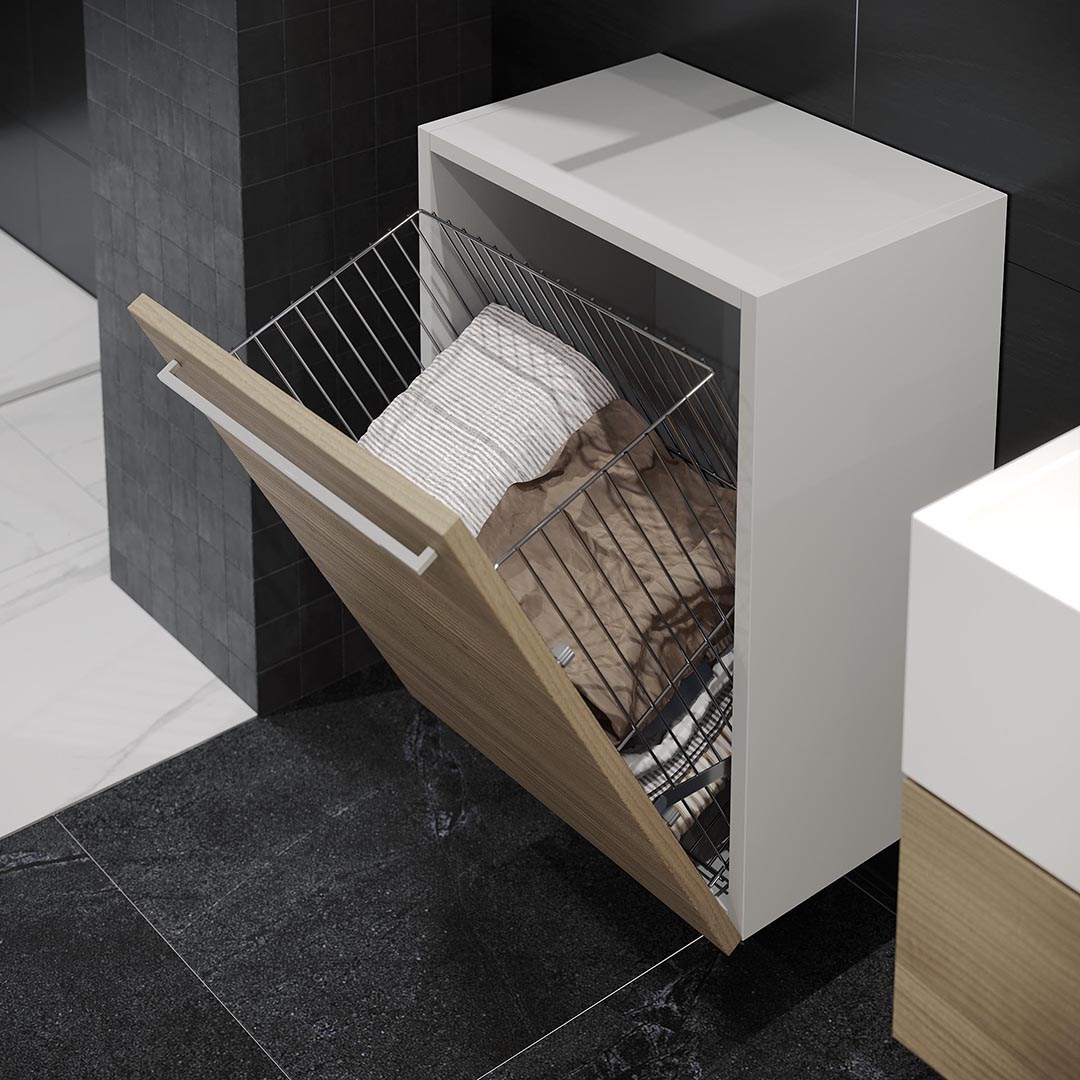 Cos rufe Starax 230X250X500MM corp 300 - eMAG.ro