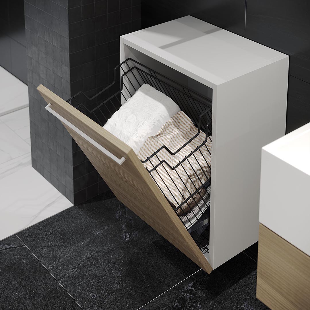 Cos rufe Starax cu agatare corp 500 43X29X50cm - eMAG.ro