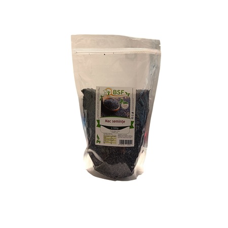 Mac seminte 500g - eMAG.ro