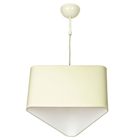 Lustra, Lightstyle, E27, Bej - eMAG.ro