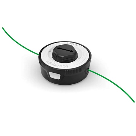 Тел за тример Stihl, AutoCut C 3-2, За акумулаторна, електрическа ...