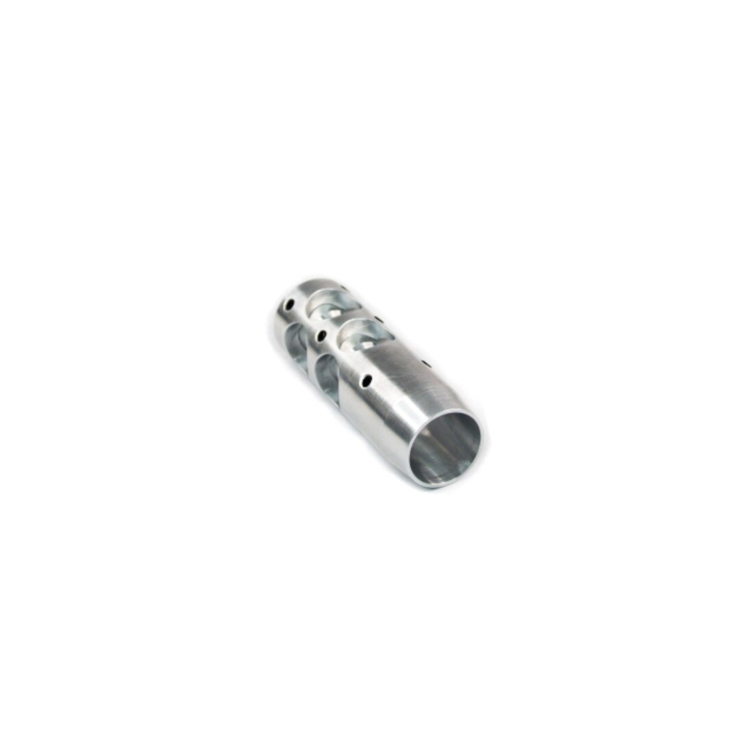 Separator compensator pentru pusca Air Arms S410, ProLine, 1/2 UNF ...