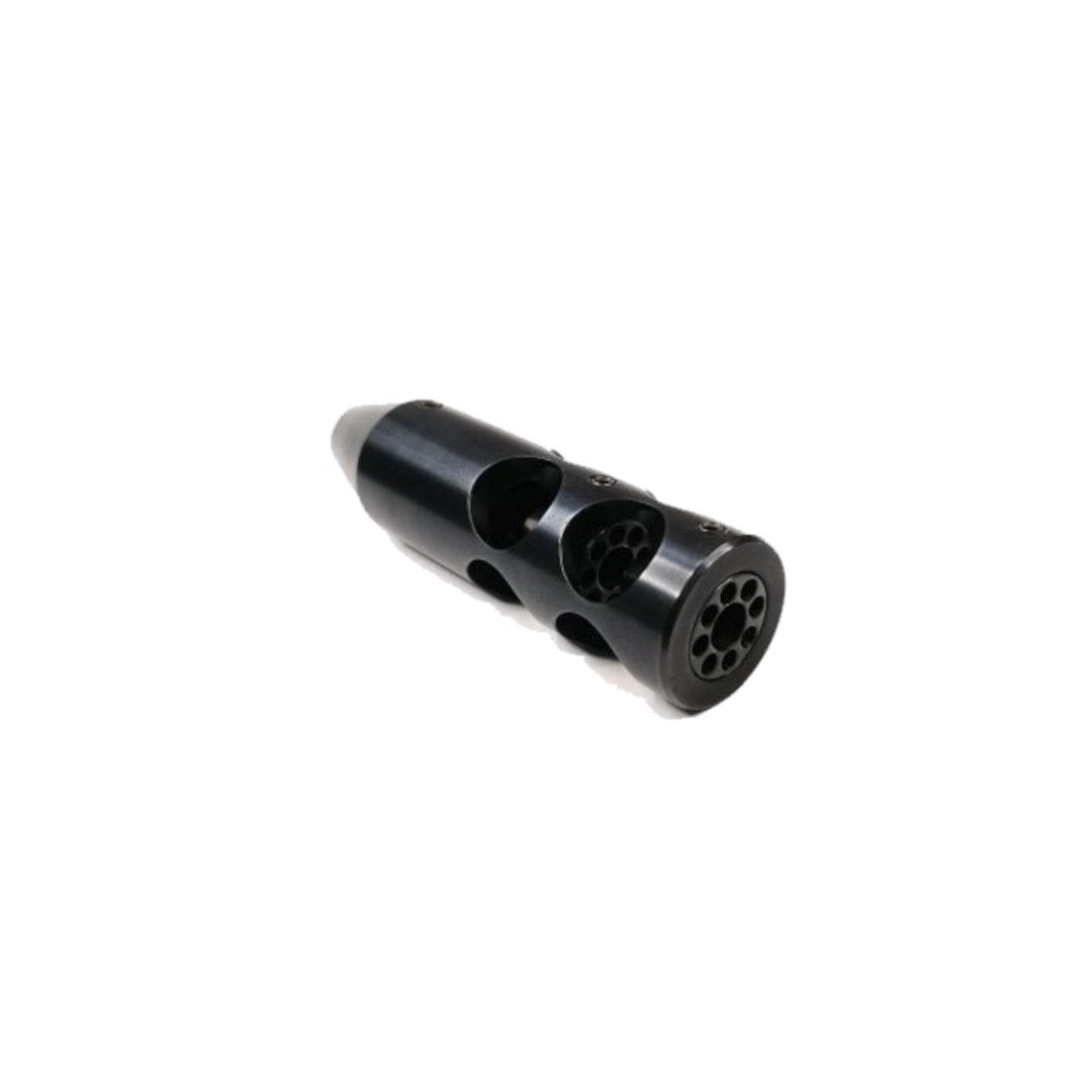 Separator compensator pentru pusca HW 100, ProLine, 1/2 UNF 20mm ...