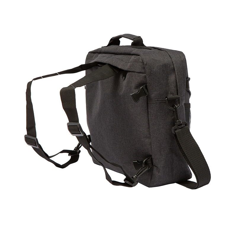 Set 3 genti bagaje, SOHO GRAND textil, 44L - eMAG.ro