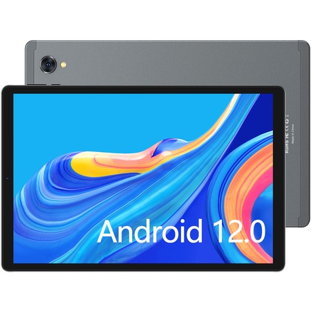 Tableta TOSCIDO T26, 10.3", Octa-Core, 6GB RAM, 128GB ROM, Android 12.0 ...