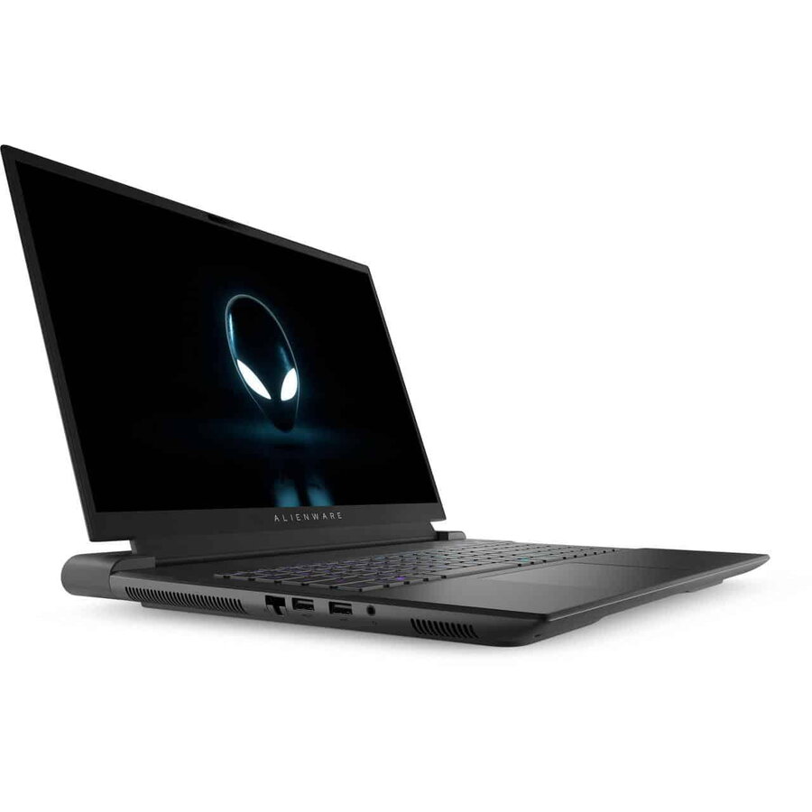 Laptop Gaming Alienware M18 R1, 18 inch QHD+, Intel Core i9 13900HX ...