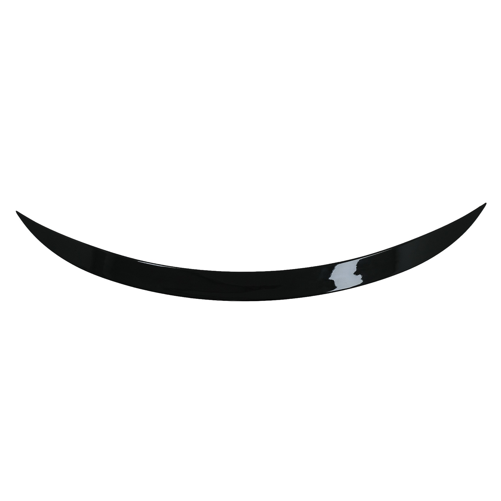 Eleron Portbagaj compatibil cu Tesla Model 3 2017-up Negru Lucios - eMAG.ro