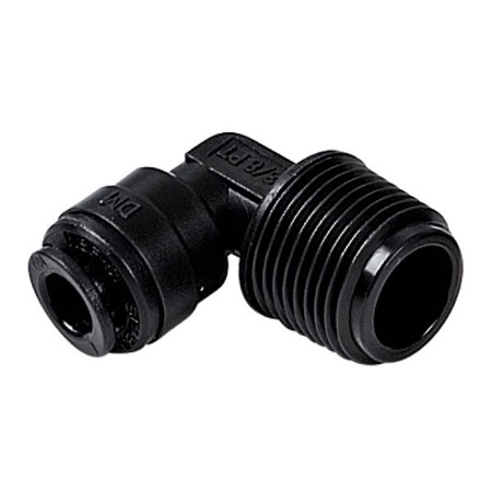 Cupla rapida cot furtun 12 mm x filet 3/8″ - eMAG.ro