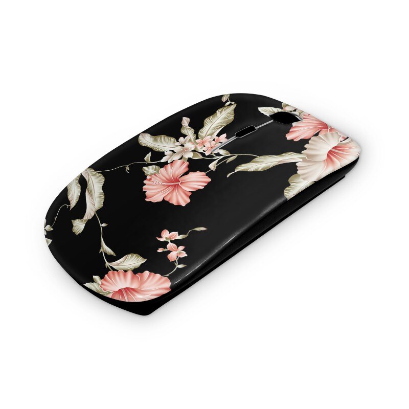 Mouse fara fir Floare 1 - eMAG.ro