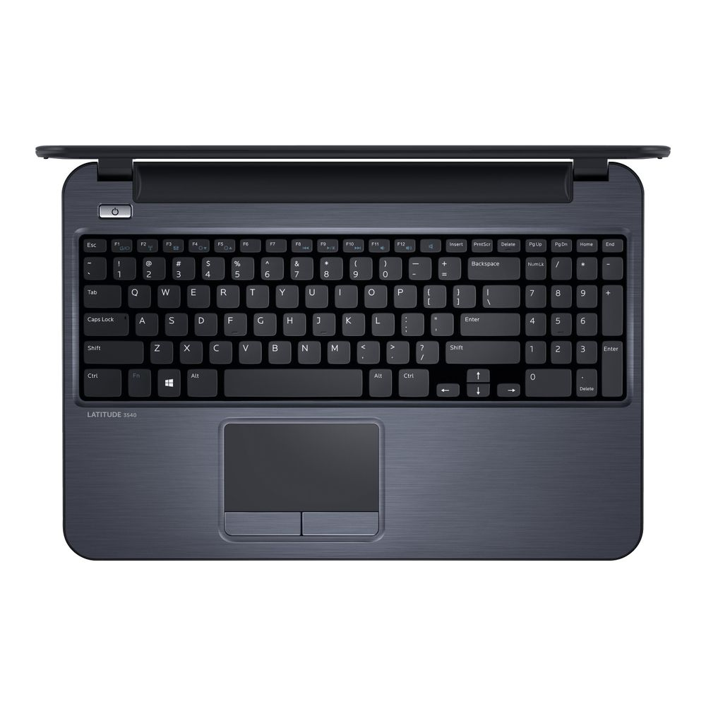 DELL Latitude 3540 Laptop 39,6 cm (15.6") Full HD Intel® Core™ i5 i5 ...