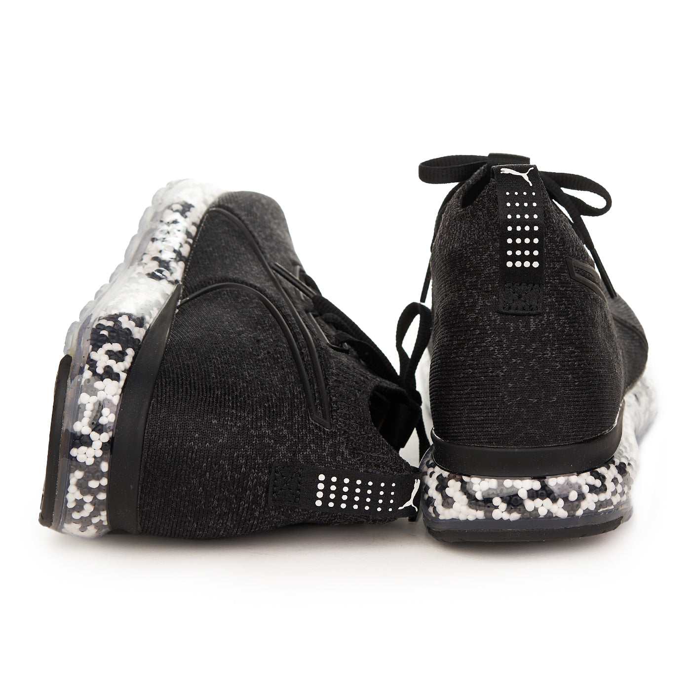 Tenisi Dama, PUMA, Jamming Sneakers, Negru - eMAG.ro