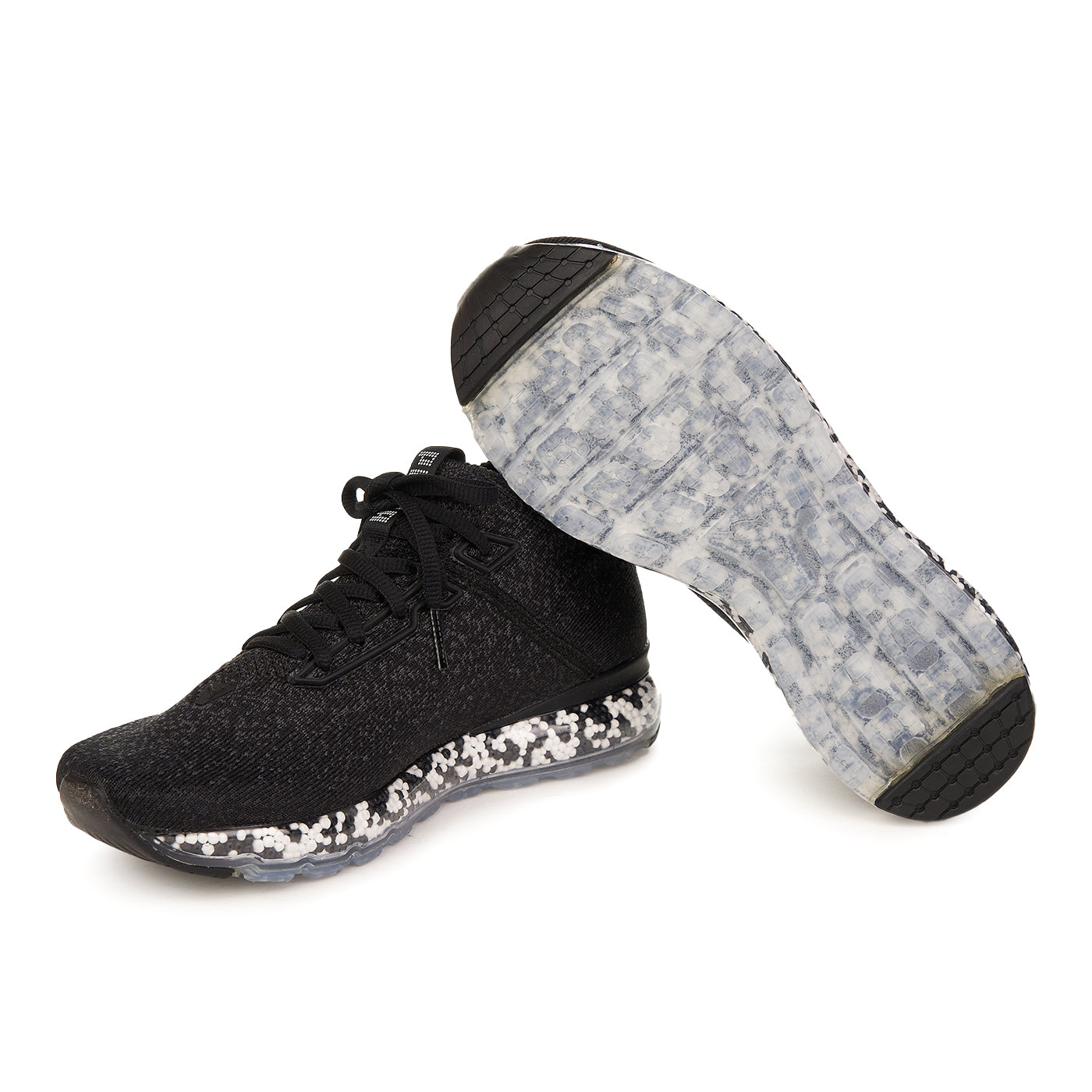 Tenisi Dama, PUMA, Jamming Sneakers, Negru - eMAG.ro