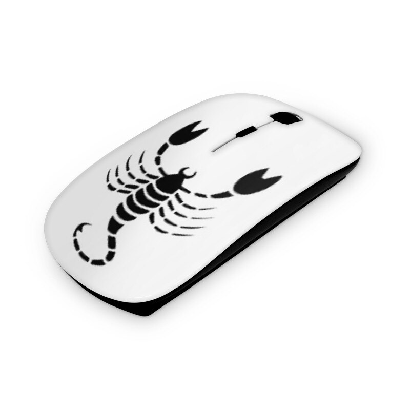 Mouse fara fir Scorpion Horoscop 1 - eMAG.ro