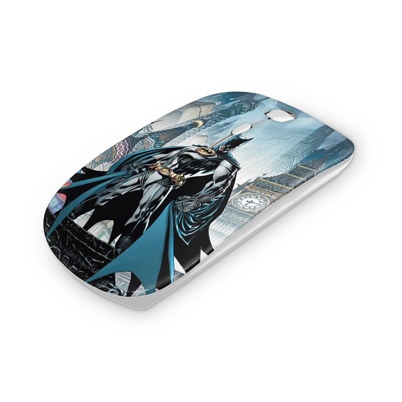 Mouse fara fir batman 1 - eMAG.ro