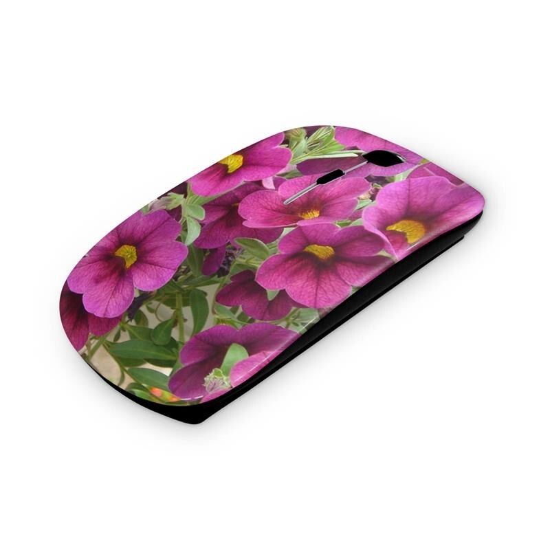 Mouse fara fir Floare 15 - eMAG.ro