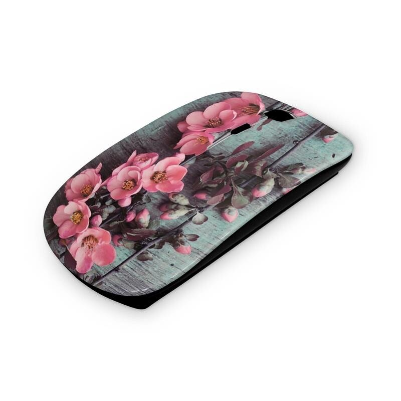 Mouse fara fir Floare 5 - eMAG.ro