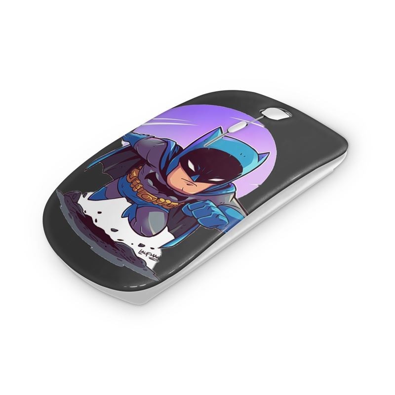 Mouse fara fir batman 26 - eMAG.ro