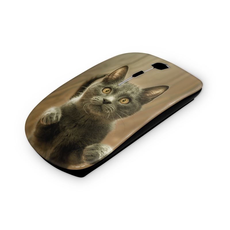 Mouse fara fir pisica 24 - eMAG.ro