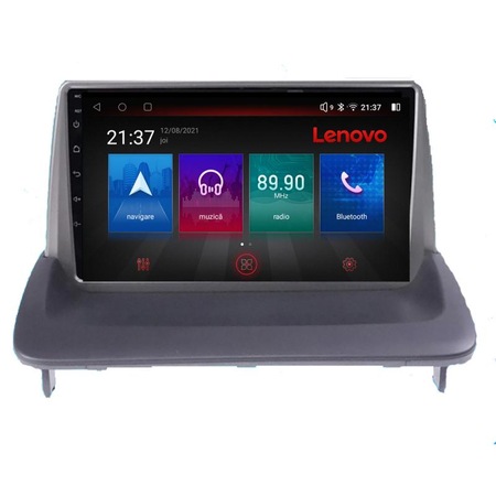 Navigatie dedicata Volvo C40 C30 S40 C70 V50 M-C40 Octa Core Android Radio Bluetooth GPS WIFI/4G ...
