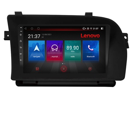 E-w221-ntg3 Navigatie dedicata S Klass w221 Android radio bluetooth ...