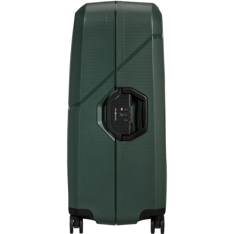 Troler, Samsonite, Polipropilena/Plastic, 75cm, 104L, Verde - eMAG.ro