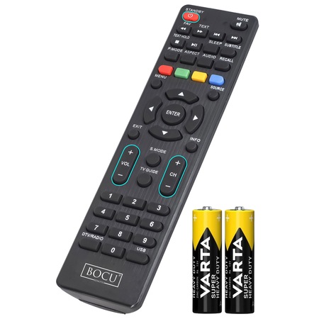 Telecomanda TV Compatibila NEI, 32NE4000, 24NE5000, 28NE5000, 25NE5000 ...