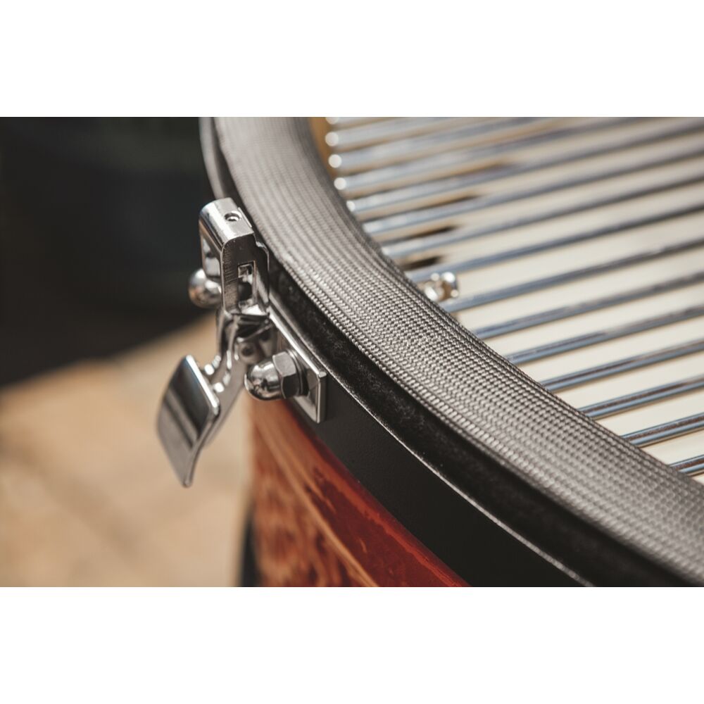 Kamado Joe Classic II kerámia grillsütő, állvány nélkül - eMAG.hu