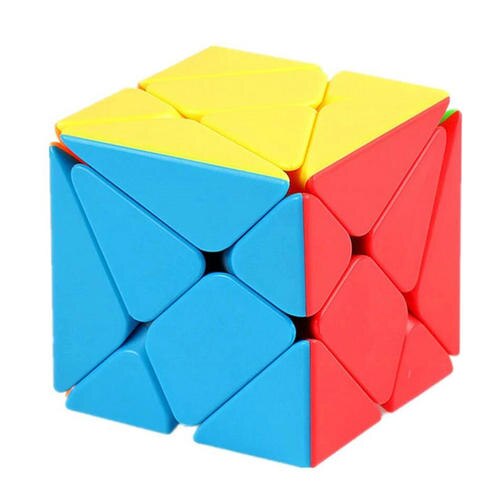 Cub Rubik MoYu Meilong, Joc de inteligenta, MF8873, AXIS - eMAG.ro