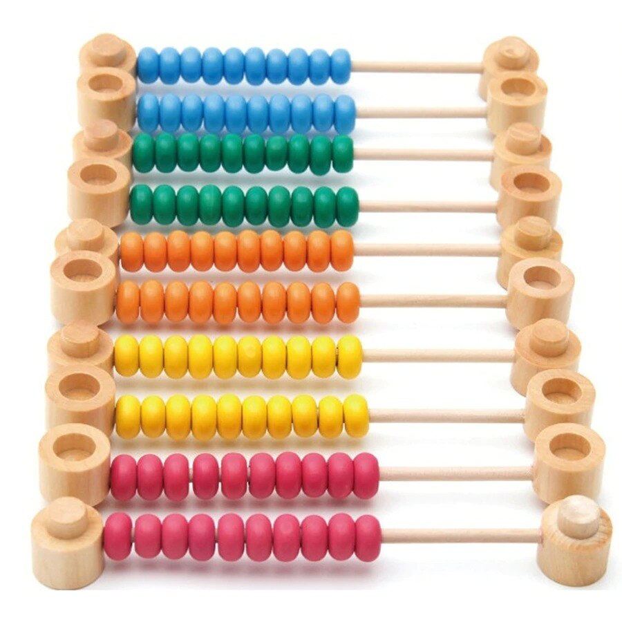 Abac modular, Pentru Copii, Din Lemn - eMAG.ro
