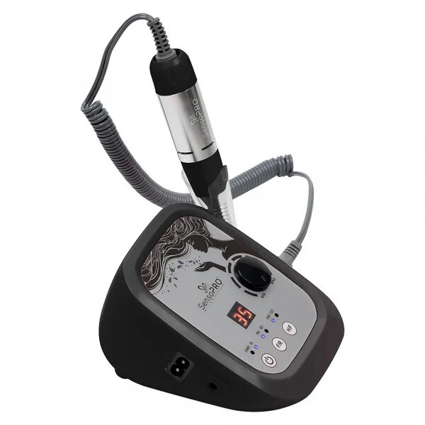 Freza Unghii Profesionala Expert Nails 35.000RPM - SensoPRO Milano ...