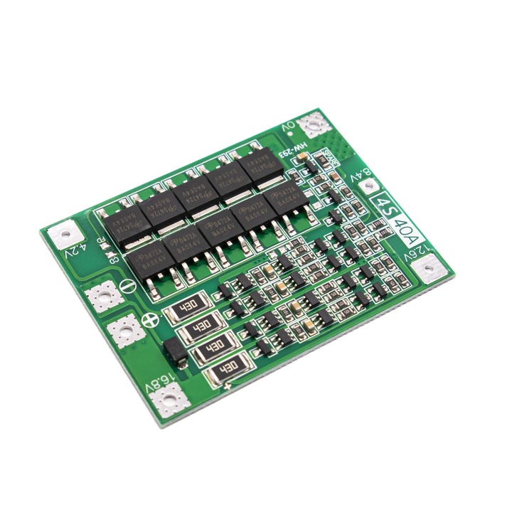 BMS 4S модул - eMAG.bg