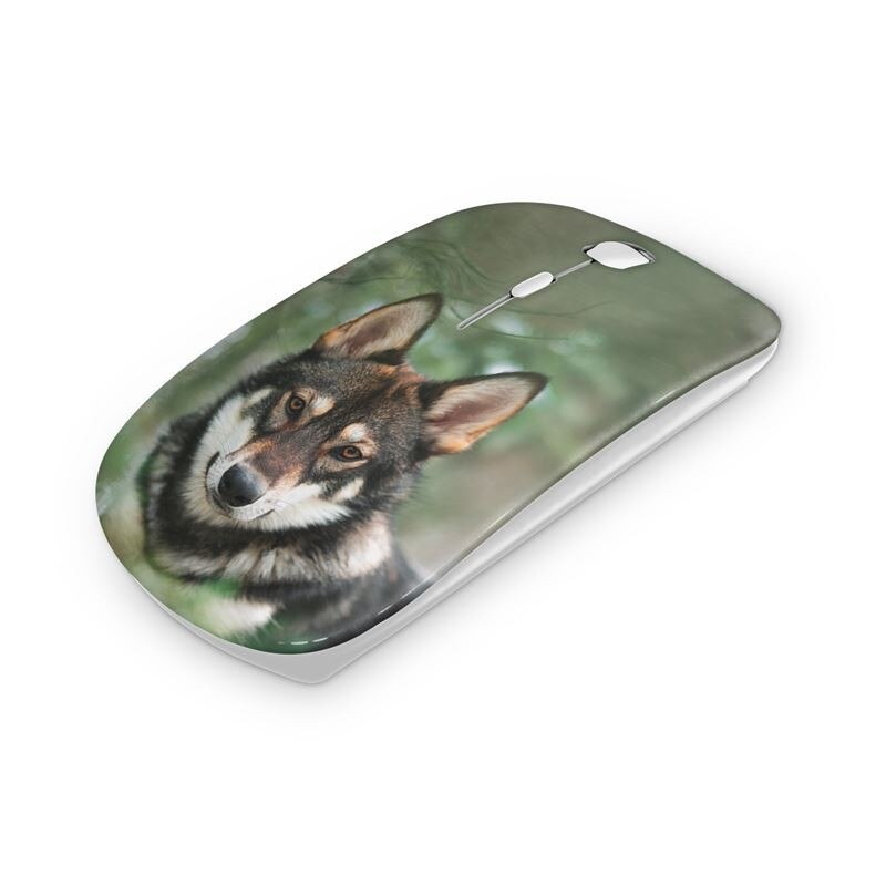 Mouse fara fir Husky 15 - eMAG.ro